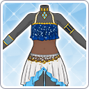 Kach Again - SIFAS Outfits