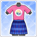 Kach Again - SIFAS Outfits