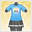 Kach Again - SIFAS Outfits