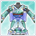 Kach Again - SIFAS Outfits