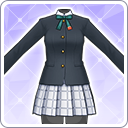Kach Again - SIFAS Outfits